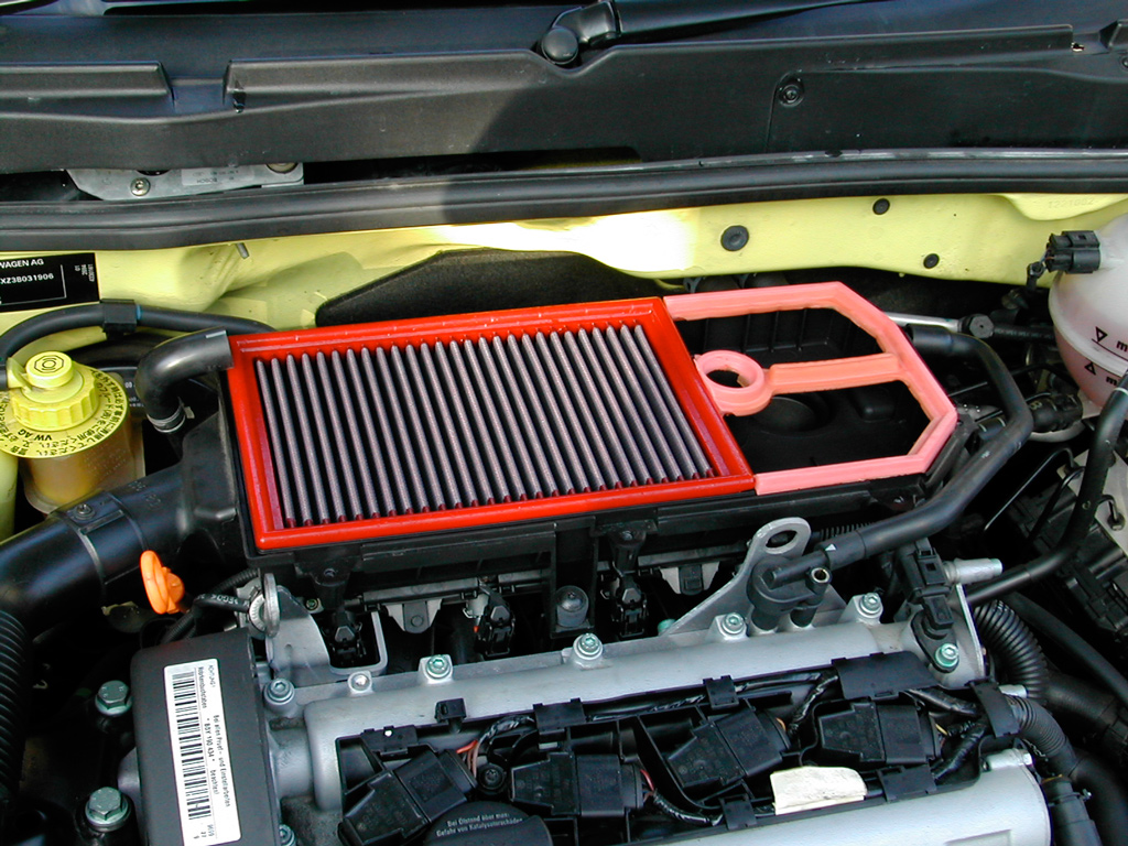 TS Lupo | VW Lupoのページ – TSPAGE.NET